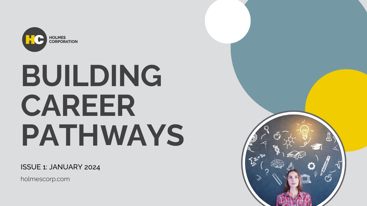 Building Career Pathways Newsletter, Issue 1: Body of Knowledge ...