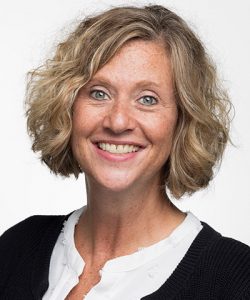 Alison Costello - Holmes Corporation