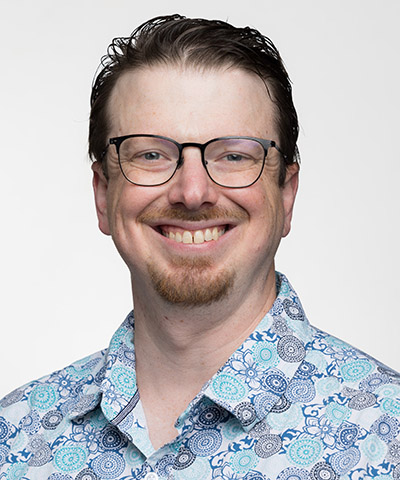 Craig Long - Holmes Corporation