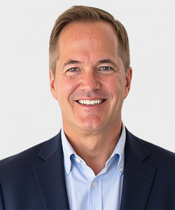 Meet the Holmes Corporation Leadership Team