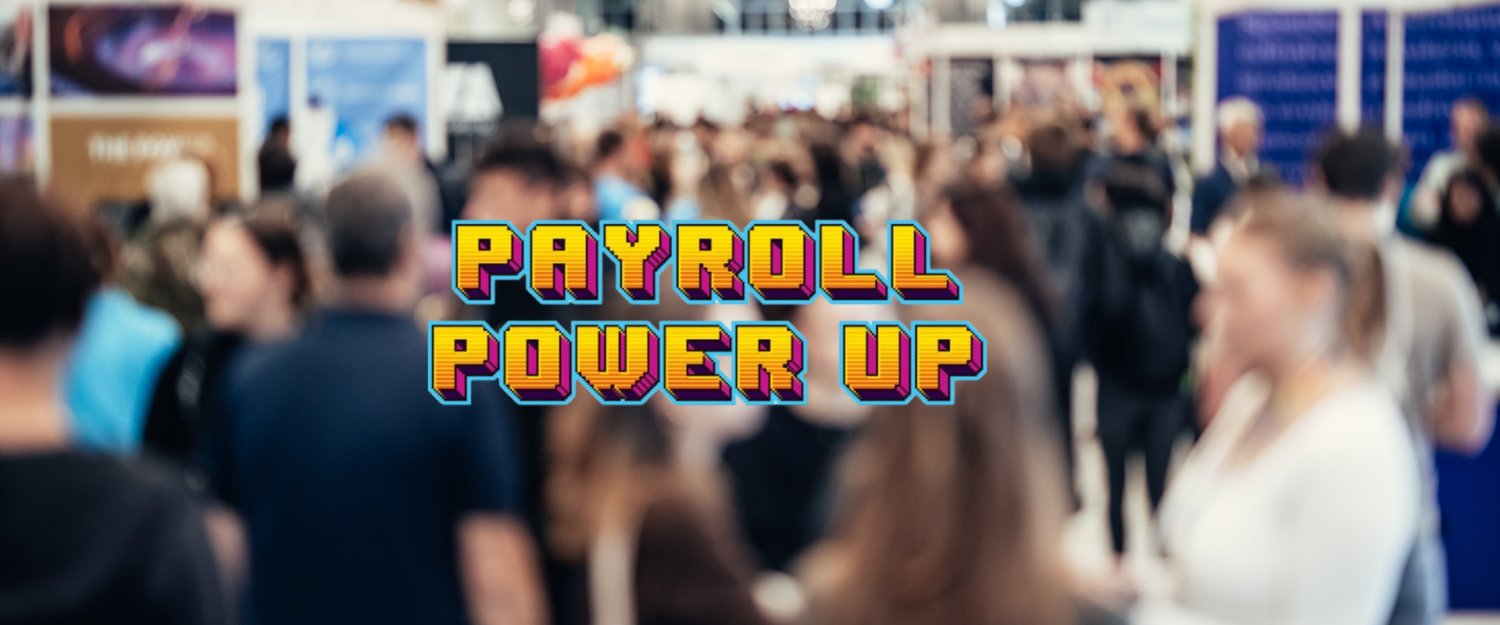 Conference Chemistry: The Formula Behind PayrollOrg’s Must-Attend ...